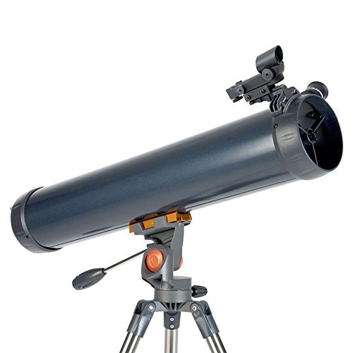 CELESTRON Astromaster LT76 AZ Telescope, Celestron INDIA