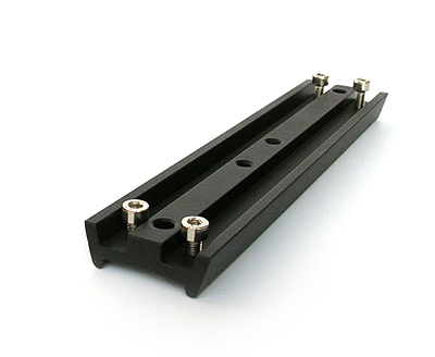 Dove Tail Bar, Dove Tail Plate