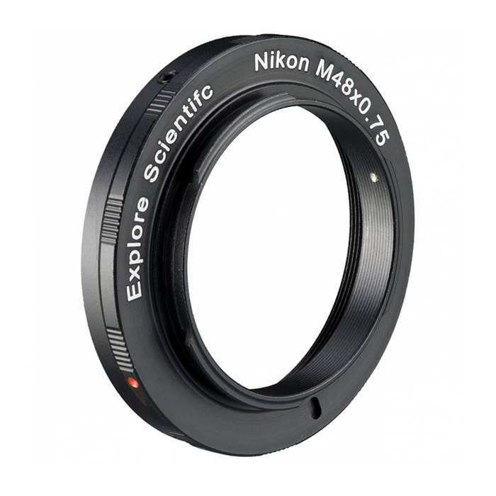 T-Ring | Nikon | Astrophotography Accessories