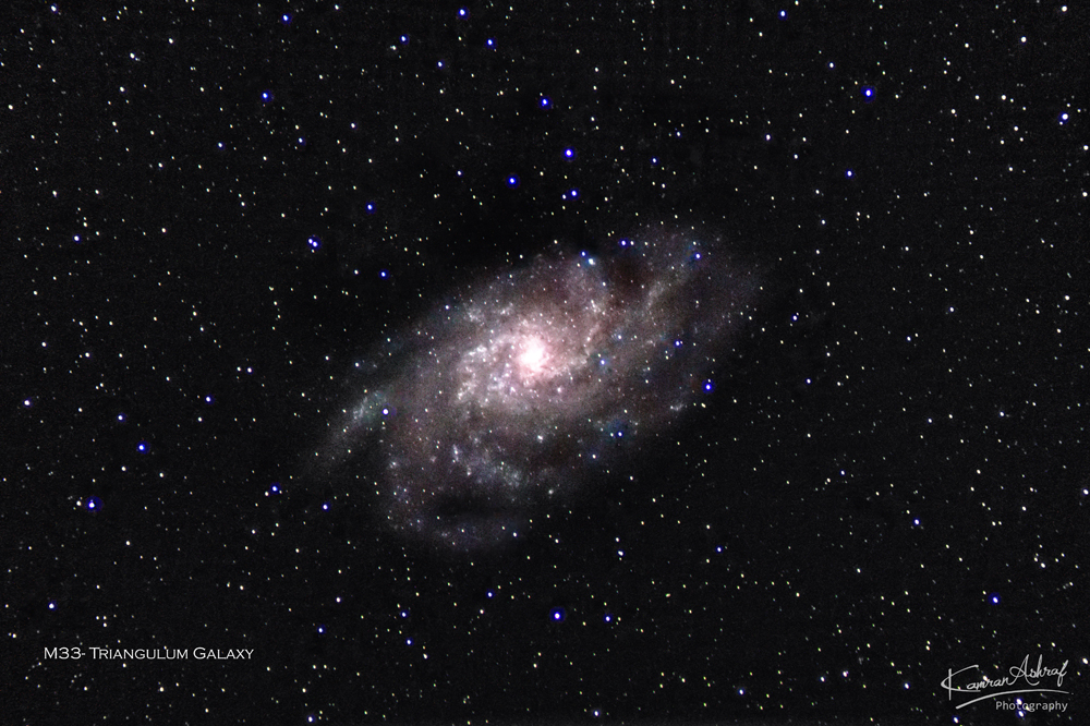 Explore Scientific Telescope, 102mm Telescope, Refractor Telescope ...