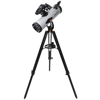 Celestron Telescopes, Celestron StarSense LT 127AZ Telescope, CELESTRON ...