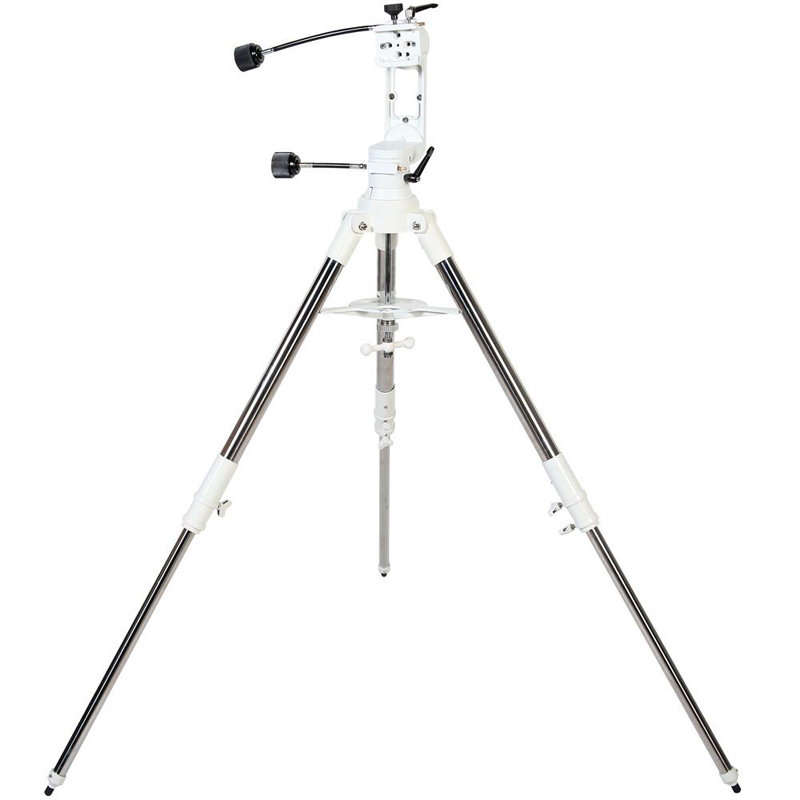 Explore Scientific, Twilight Adjustable Angle AZ Mount, AZ Mount for ...