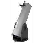GSO Dobsonian Telescope, 12" Telescope, GSO, Reflector Telescope ...